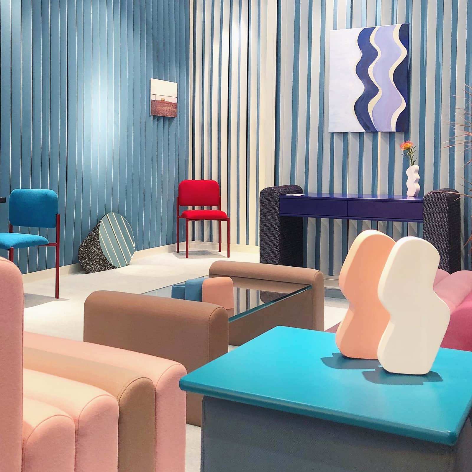 Vienna Console | Living in Design